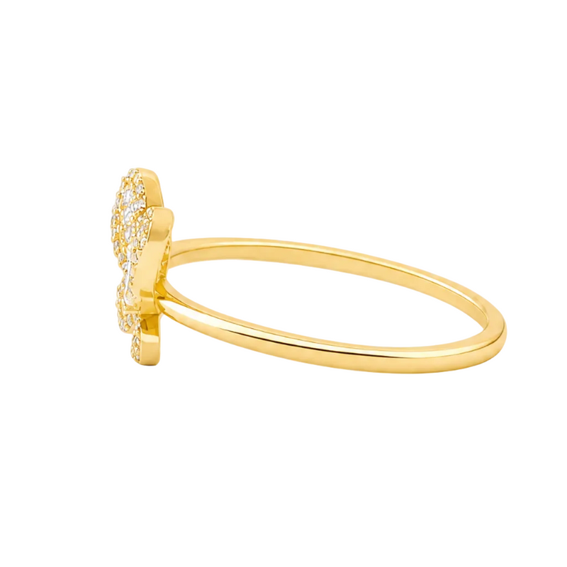 Buy Butterfly Luxe Diamond Ring 71392 – TraxNYC