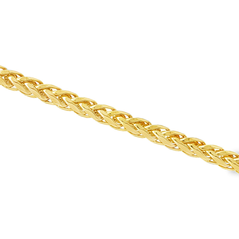 Buy Palm Link Bracelet 3mm 71380 – TraxNYC