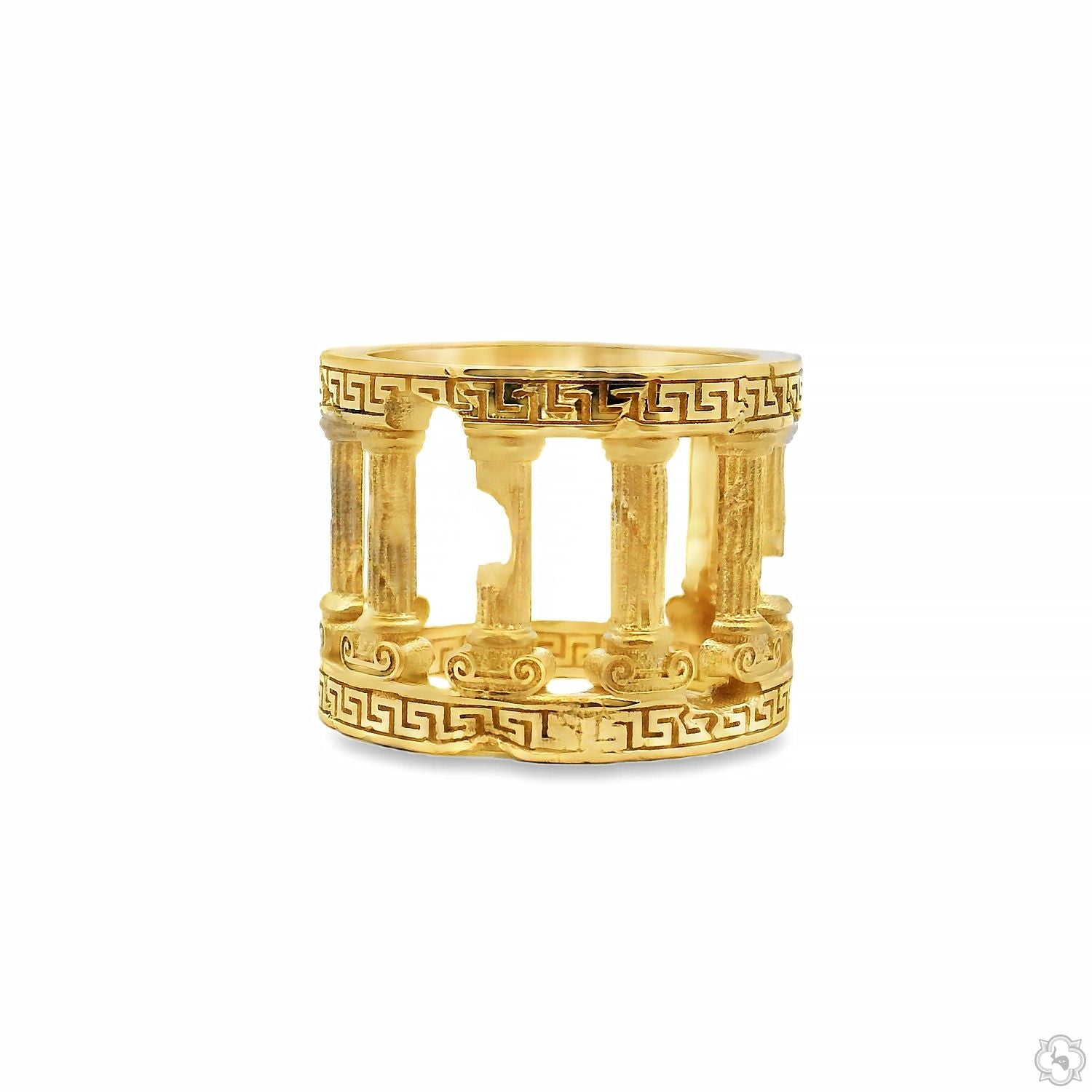 TraxNYC Coliseum Ring 70490 | TraxNYC