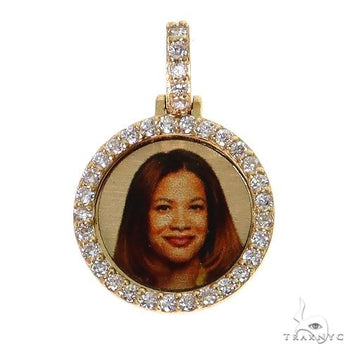 Men's Gold & Diamond Pendants – tagged "Diamond" – Page 3 – TraxNYC