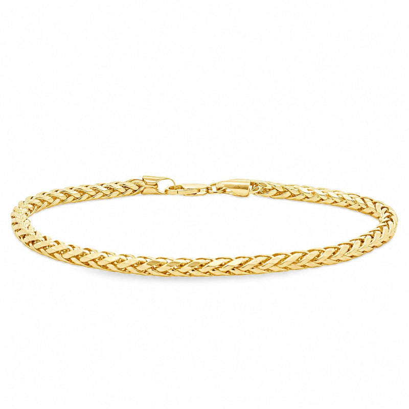 Buy Palm Link Bracelet 3mm 71380 – TraxNYC