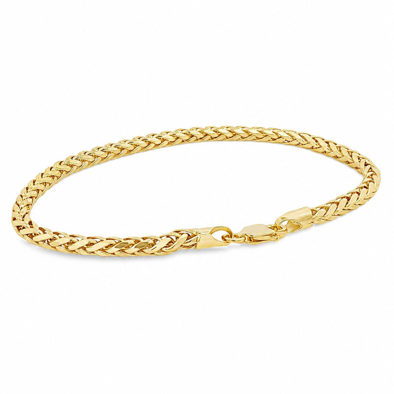 Buy Palm Link Bracelet 3mm 71380 – TraxNYC
