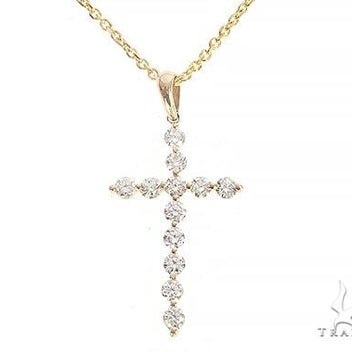 Diamond Necklaces for Women – All Styles – tagged "Diamond" – TraxNYC